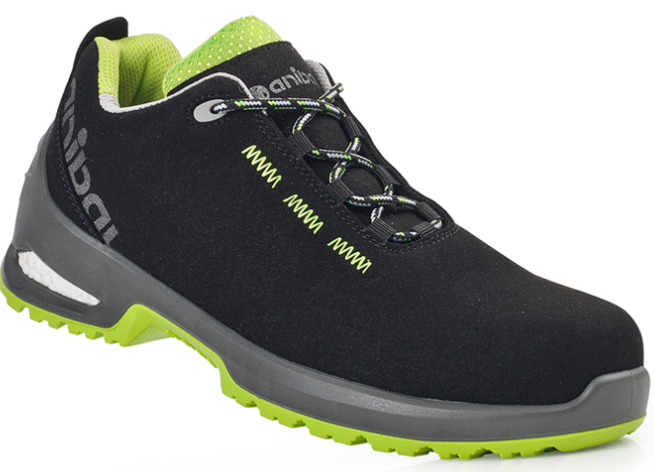 Zapato de trabajo CENTURION S3 ESD SRC WRU E A | Janfer